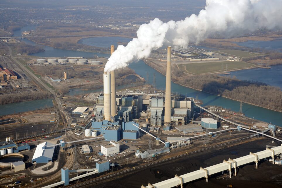 EPA Proposes Repeal of Power Plant GHG Emissions Standards ...