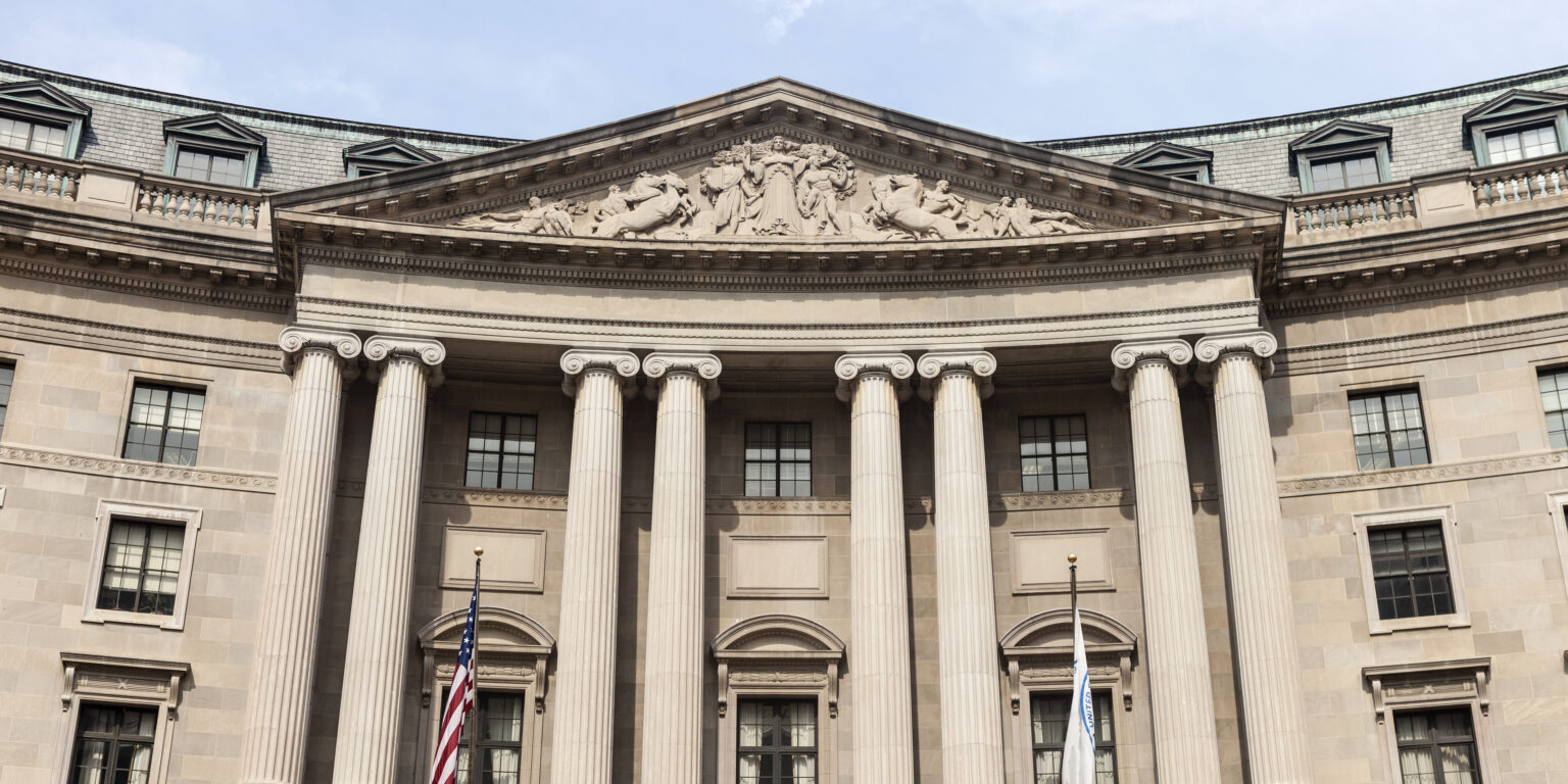 EPA Grants Texas Primacy Over Class VI Carbon Storage Wells ...