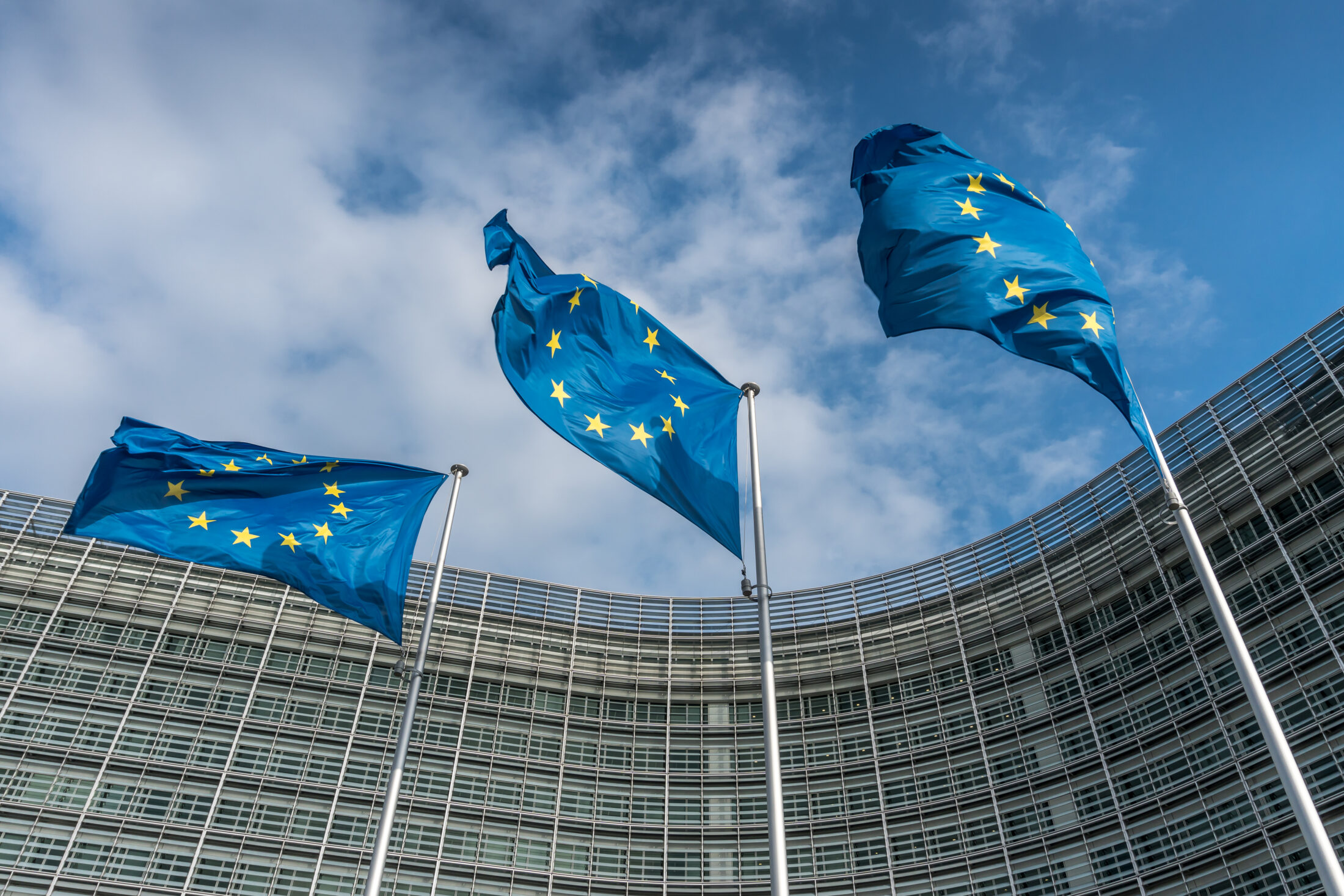 European Commission Publishes Draft Implementing Rules on CBAM Carbon ...