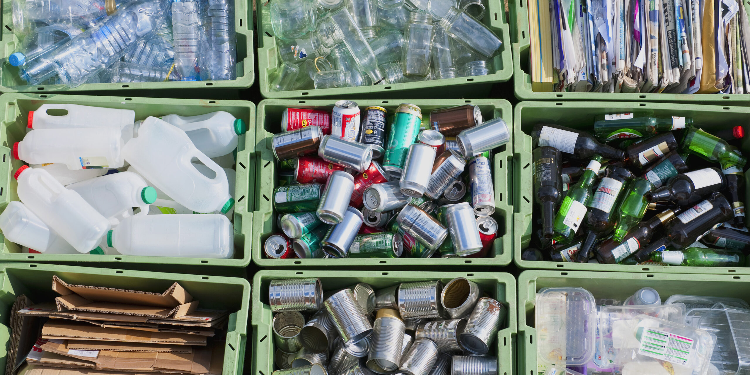 European Packaging and Packaging Waste Regulation: Summary of ...